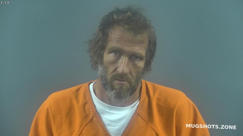 WILLIAMS DANIEL ALLEN 08/11/2024 - Warren County Mugshots Zone