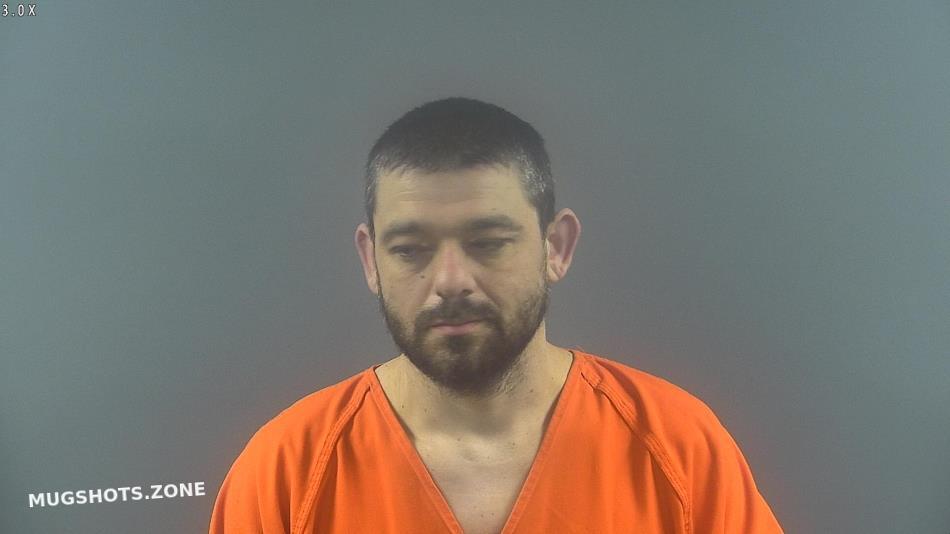 Sneed Eric Thomas 08 12 2024 Warren County Mugshots Zone
