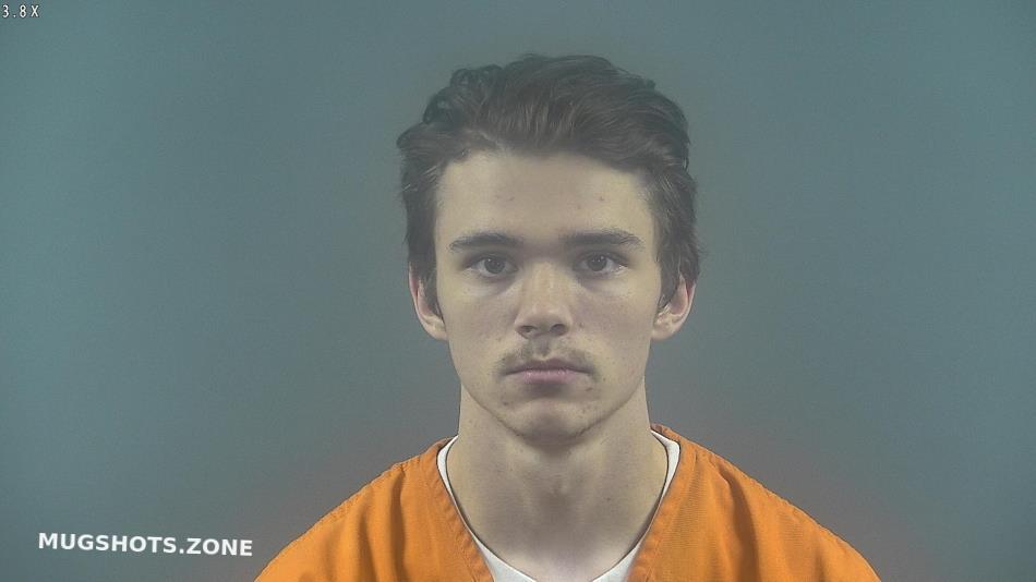 KITCHENS KYLE TANNER 08/19/2024 - Warren County Mugshots Zone