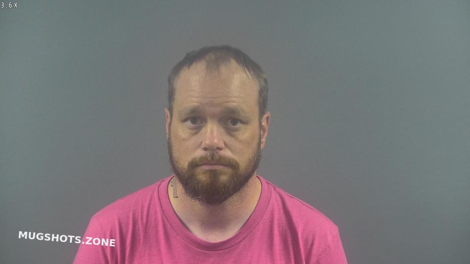 SMITH AARON MCQUAID 08/20/2024 - Warren County Mugshots Zone