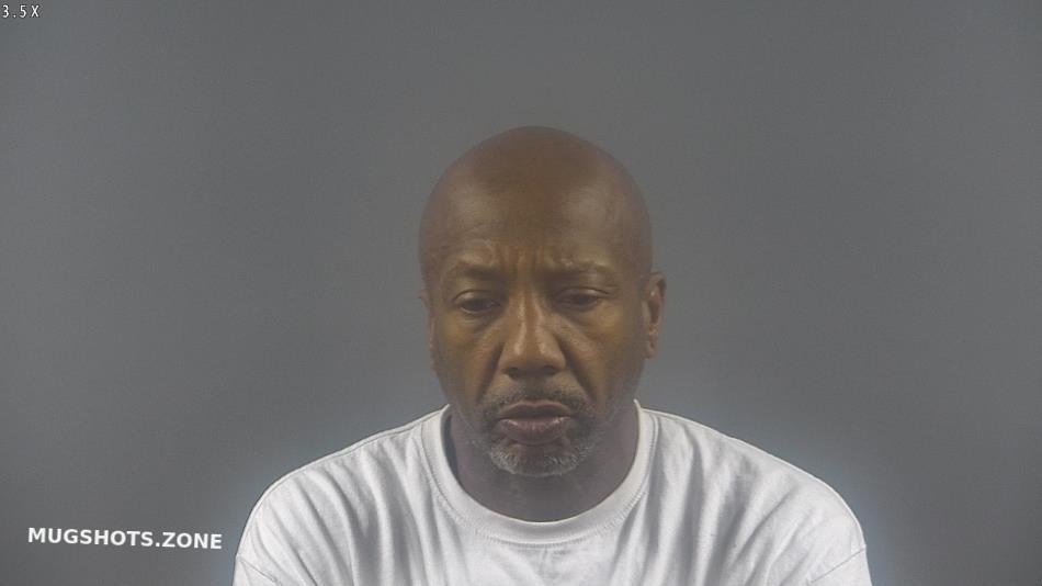 WEEMS KELVIN NMN 08/20/2024 - Warren County Mugshots Zone