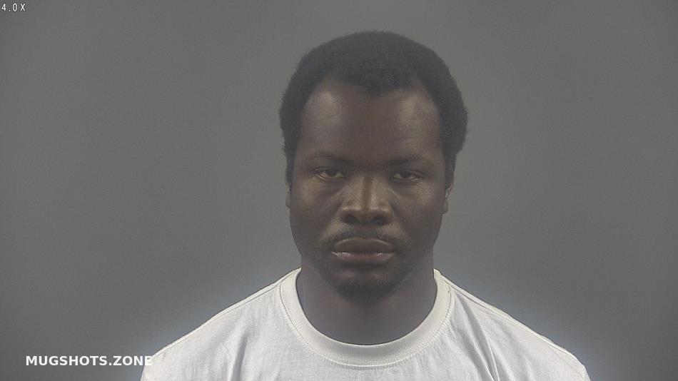 SHERIFF DAUDA NMN 08/22/2024 - Warren County Mugshots Zone