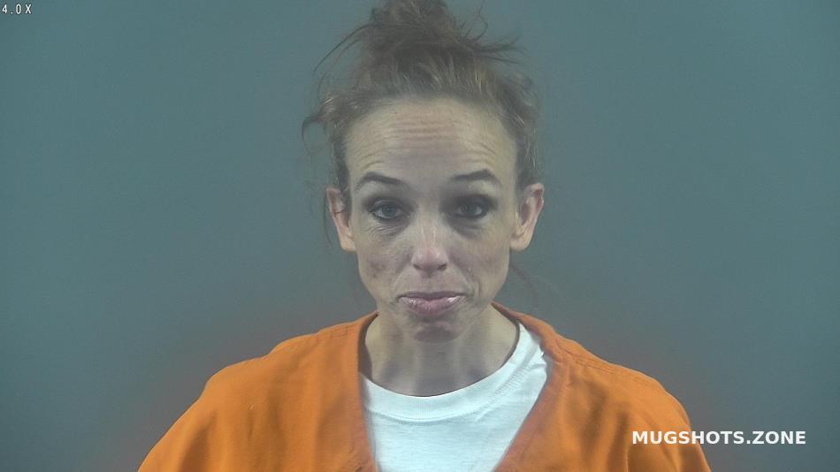 WOOD SHANA MARIE 08/22/2024 - Warren County Mugshots Zone
