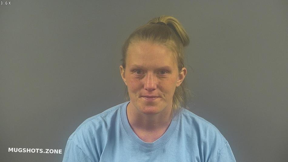 SMITH MELINDA SUE 08/27/2024 - Warren County Mugshots Zone