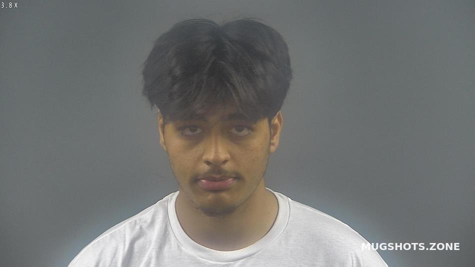 YOUSIF SARBARST M 08/29/2024 - Warren County Mugshots Zone