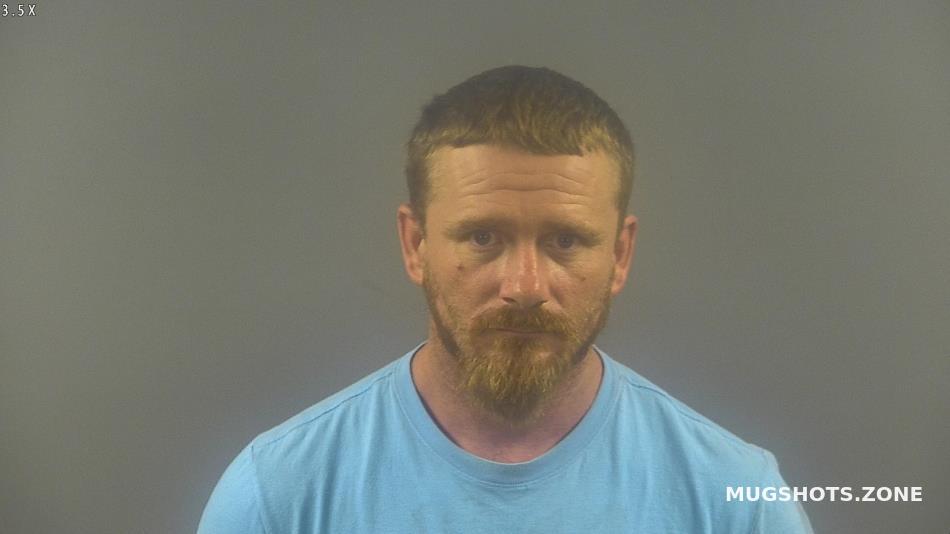 COLE JAMES RAY 08/29/2024 - Warren County Mugshots Zone