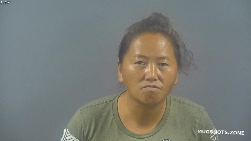 BAO PEI LI 09/01/2024 - Warren County Mugshots Zone