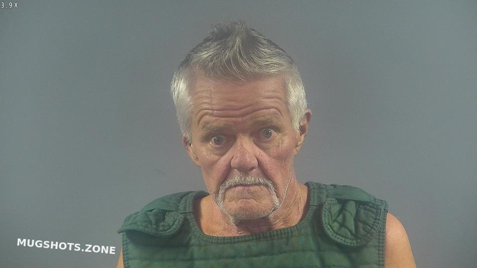 HAYNES PATRICK ROBERT 09/02/2024 - Warren County Mugshots Zone
