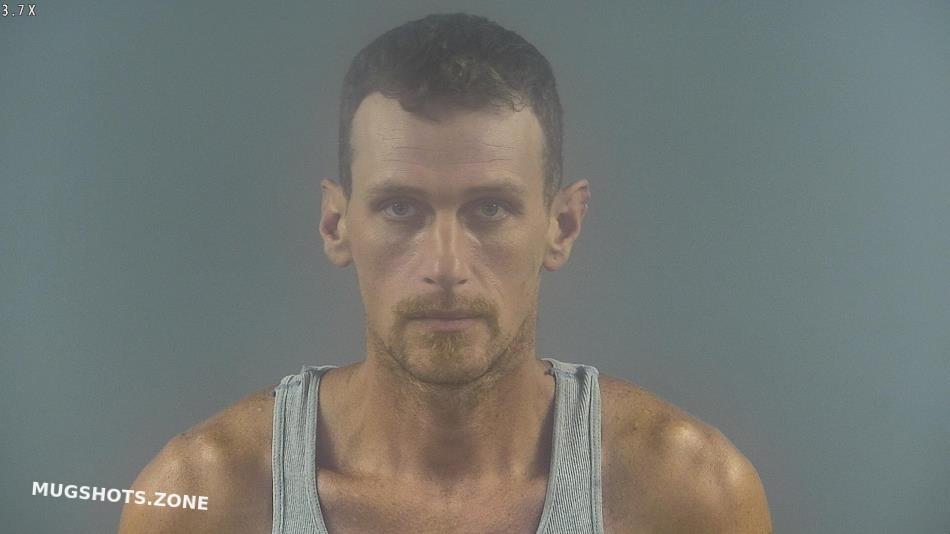 FELTY JAMES CLAYTON 09/03/2024 - Warren County Mugshots Zone