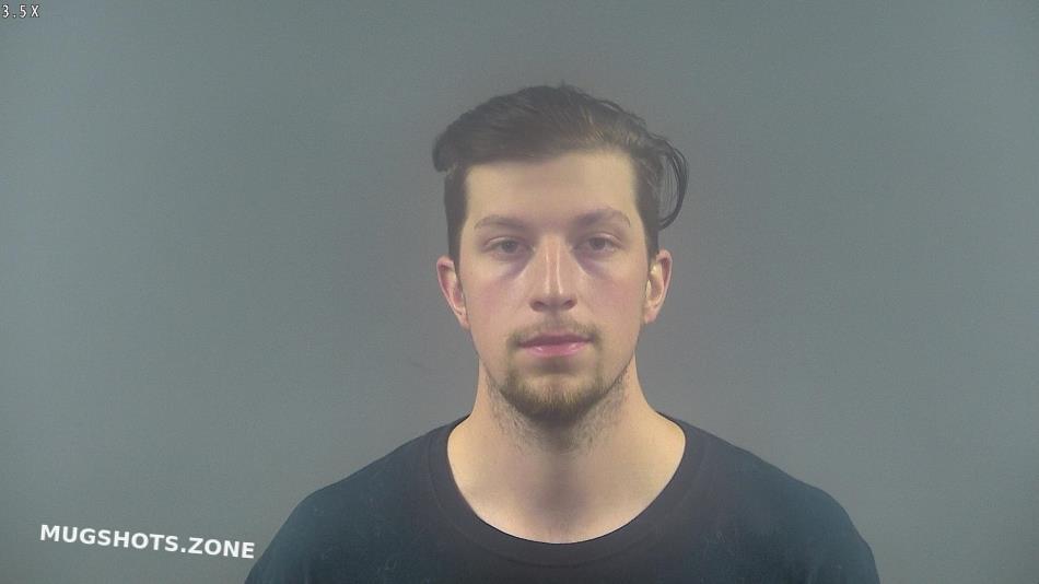 SIKORSKI MARCUS MATTHEW 09/06/2024 - Warren County Mugshots Zone