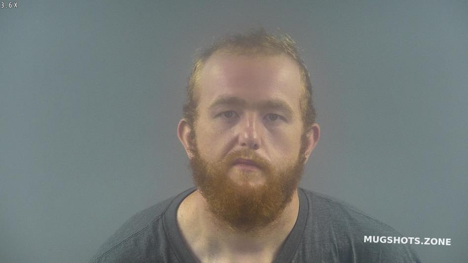 BLEDSOE MATTHEW JAMES 09/07/2024 - Warren County Mugshots Zone