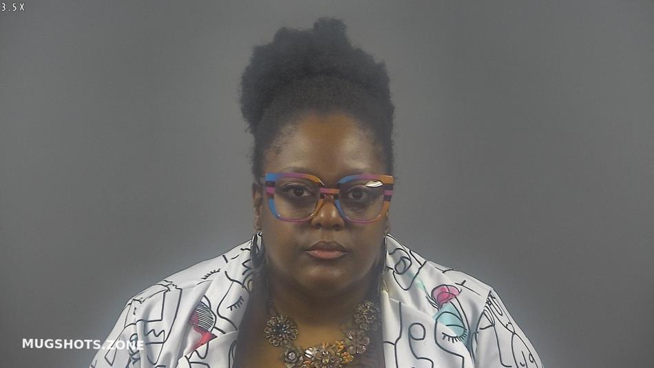 Sumlin Litwuanica M 09 10 2024 Warren County Mugshots Zone