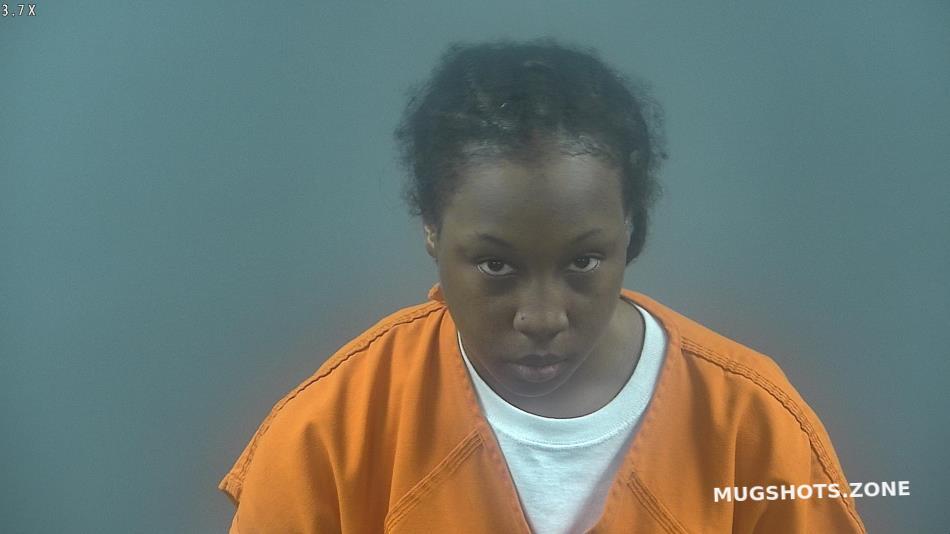 NEAL RAVEN LATI 09/13/2024 - Warren County Mugshots Zone