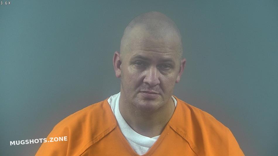 BASHAM NICHOLAS RAY 09/14/2024 - Warren County Mugshots Zone