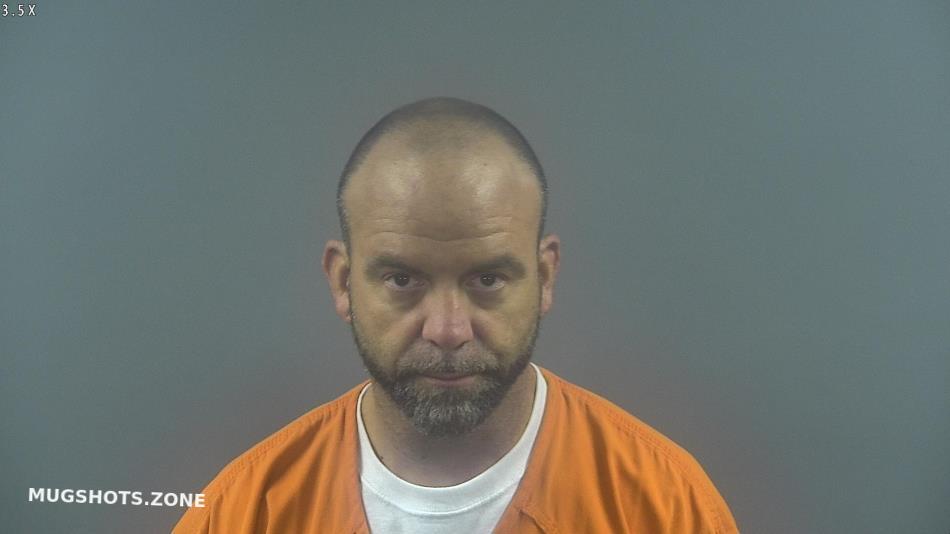 UPTON ANTHONY LEE 09/16/2024 - Warren County Mugshots Zone