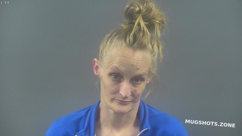 PITT KAYLA DANIELLE 09/17/2024 - Warren County Mugshots Zone