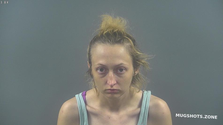 TAYLOR DESTINY R 09/22/2024 - Warren County Mugshots Zone