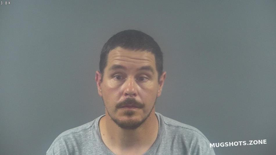 GHOSIO CHRISTOPHER THOMAS 09/22/2024 - Warren County Mugshots Zone