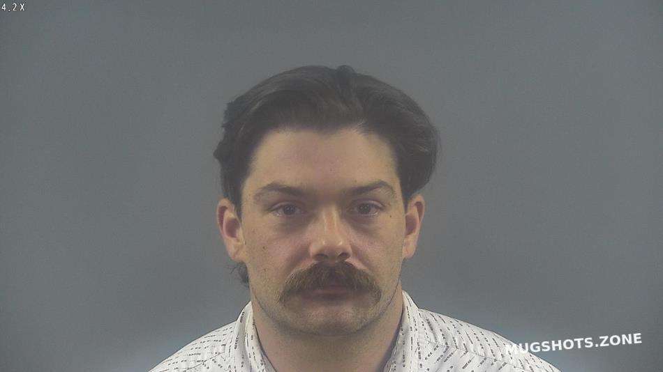 HENDERSON ANDREW SHANE 09/28/2024 - Warren County Mugshots Zone