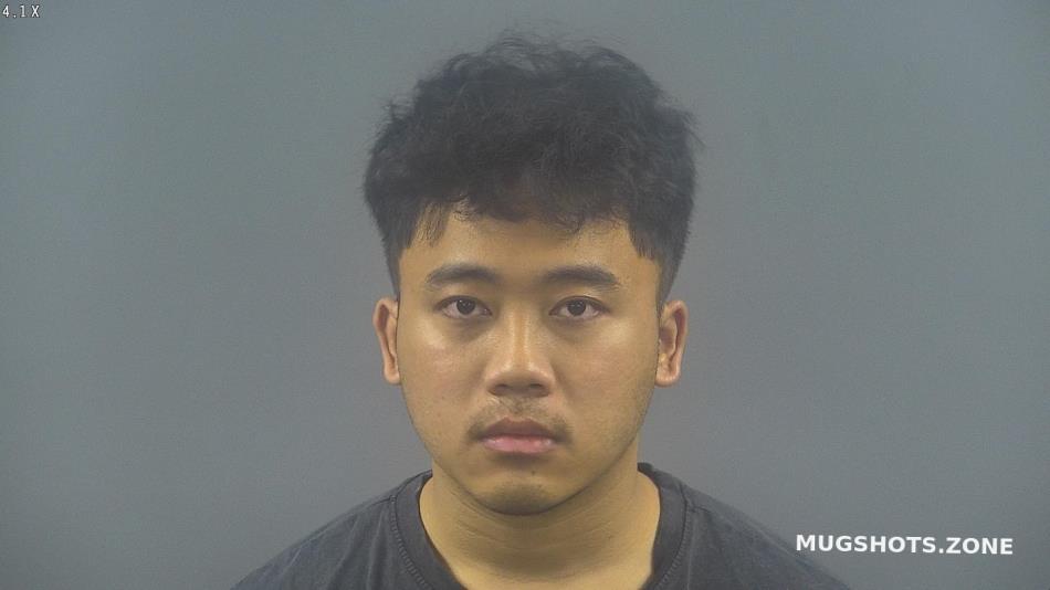 BAWI SIAM NONE 10/20/2024 - Warren County Mugshots Zone