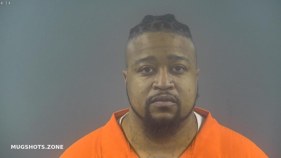 PLUMMER DERRICK FELIX II 10/28/2024 - Warren County Mugshots Zone
