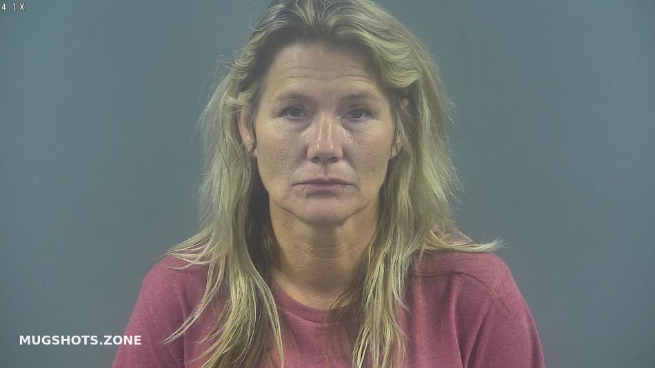 MITCHELL CHANDA RENEE 10/28/2024 - Warren County Mugshots Zone