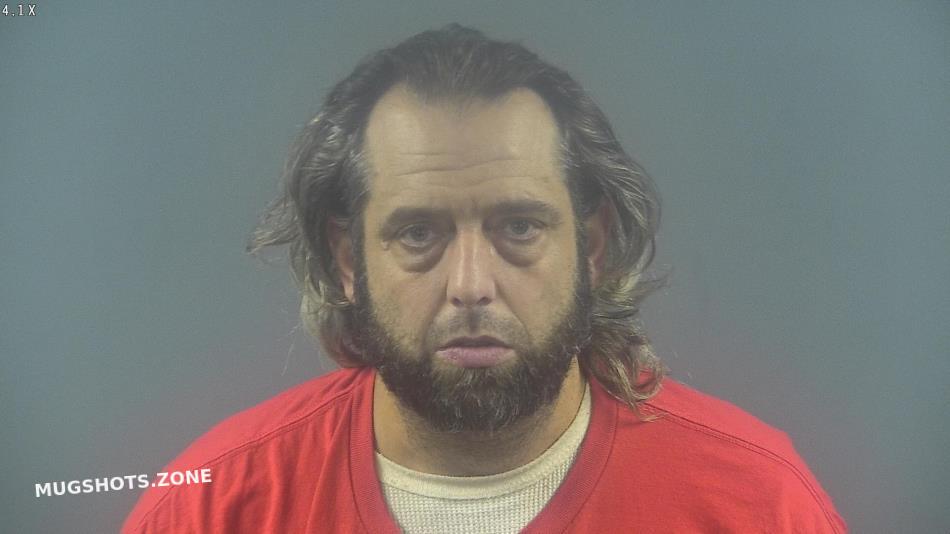 BAILEY MATTHEW DAVIS 10/28/2024 - Warren County Mugshots Zone