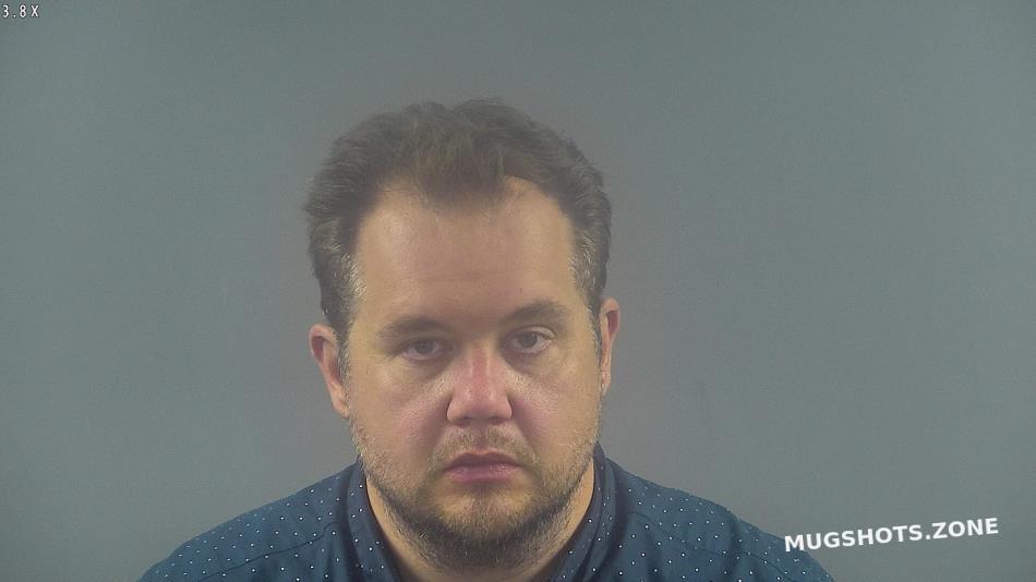 LOWE DANIEL THOMAS 11/03/2024 - Warren County Mugshots Zone