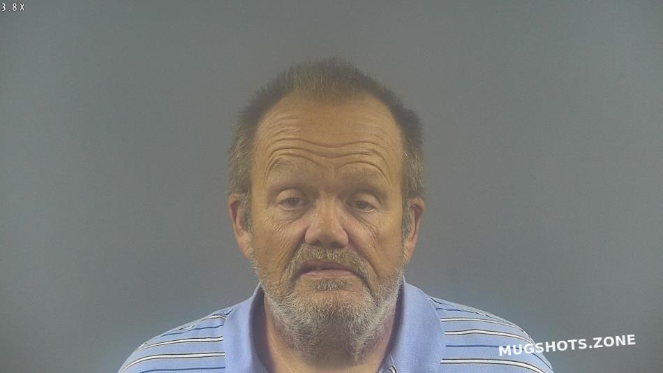 CRUMPTON TIMOTHY DALE 11/04/2024 - Warren County Mugshots Zone