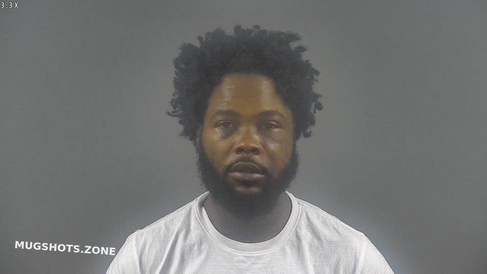 MARTIN DONTA JARAY 11/05/2024 - Warren County Mugshots Zone