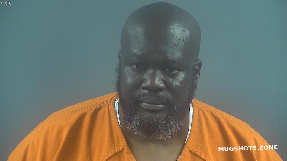 DUKES SHEROEN LENARD 11/07/2024 - Warren County Mugshots Zone