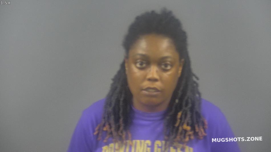 PICKETT JADA DESHAY 11/08/2024 - Warren County Mugshots Zone