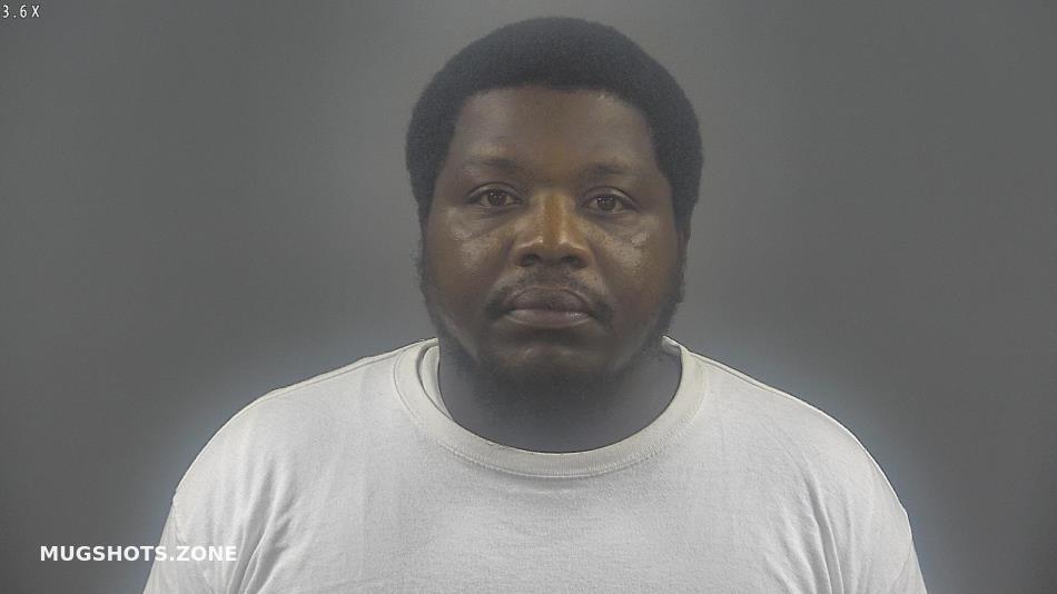 HARRIS ADONIS ROZELLE 11/12/2024 - Warren County Mugshots Zone