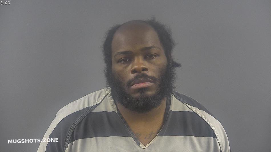 MARTIN JOHN WILLIS JR 11/18/2024 - Warren County Mugshots Zone