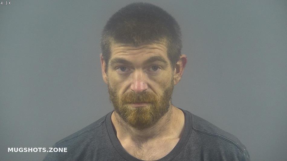 BELCHER DANIEL JOE II 11/19/2024 - Warren County Mugshots Zone