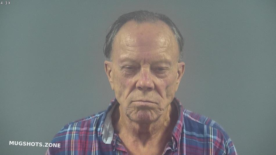 CARDWELL GARY WAYNE 11/19/2024 - Warren County Mugshots Zone