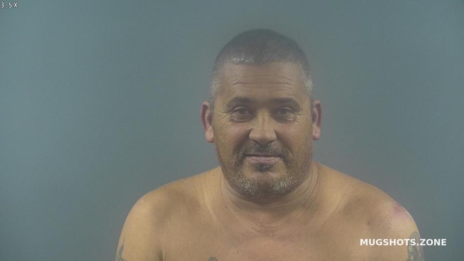 PHELPS JAMES EDWARD 11/23/2024 - Warren County Mugshots Zone