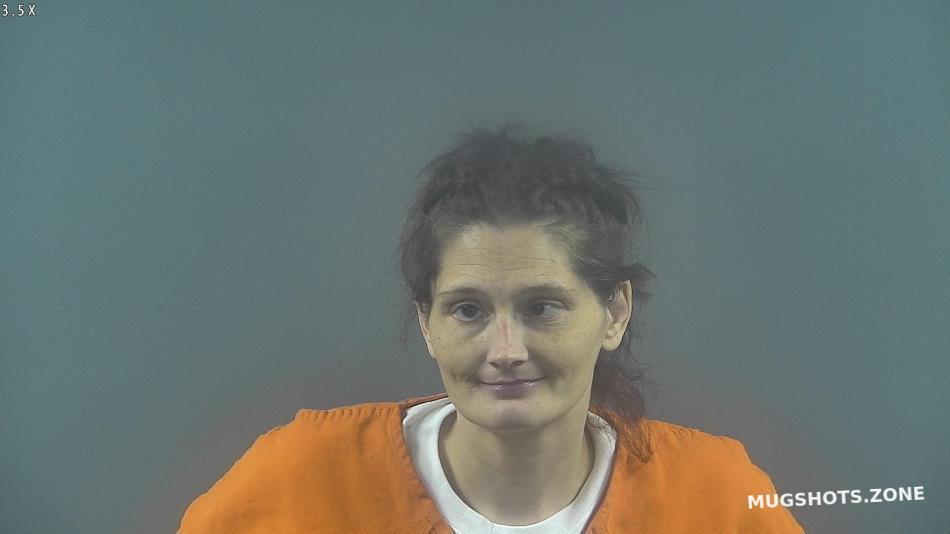BALTAZAR KRISTEN DANIELLE 11/25/2024 - Warren County Mugshots Zone