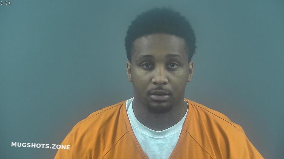 GRAVES MARVIN LEONARD 11/26/2024 - Warren County Mugshots Zone