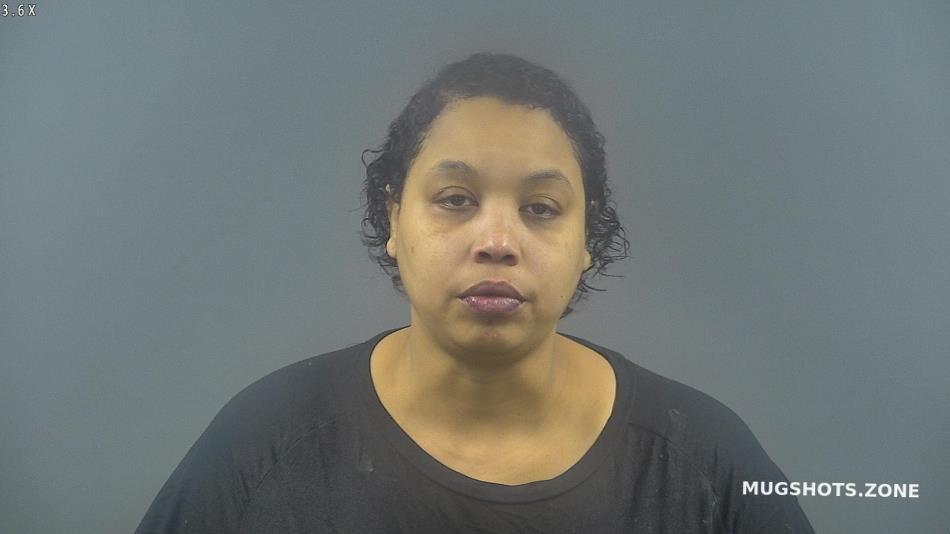 HILL CHRISTY YVETTE 11/28/2024 - Warren County Mugshots Zone