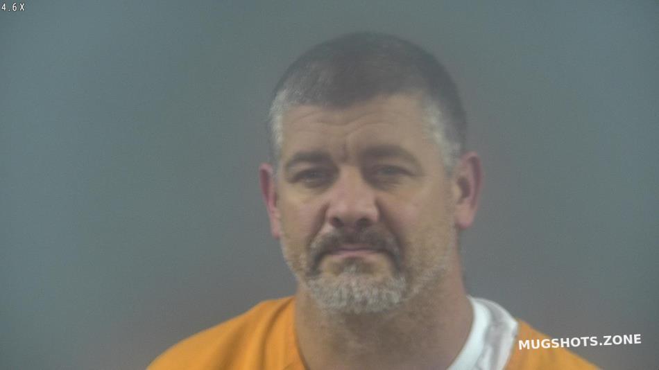 WHEELER JACOB THOMAS 12/02/2024 - Warren County Mugshots Zone