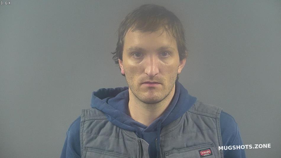 MITCHELL ISSAC LEVI 12/04/2024 - Warren County Mugshots Zone