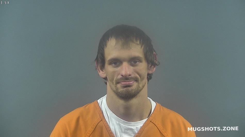 ROTMAN ERIC WAYNE 12/09/2024 - Warren County Mugshots Zone