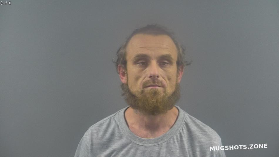 KEY BRANDON LEE 12/11/2024 - Warren County Mugshots Zone