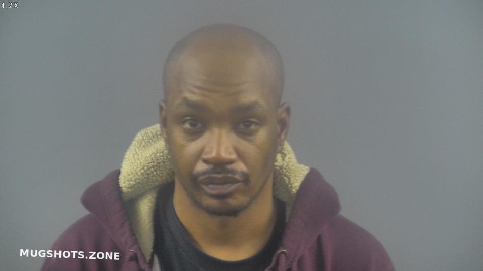 WEST JOHNATHAN EWELL 12/13/2024 - Warren County Mugshots Zone