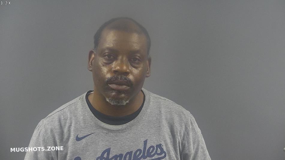 MARRY DESHAWN FELTON 12/13/2024 - Warren County Mugshots Zone