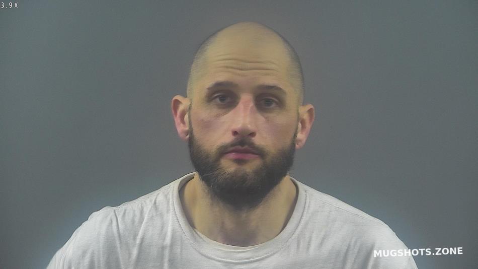 DUKE JOSHUA JAMES 12/23/2024 - Warren County Mugshots Zone