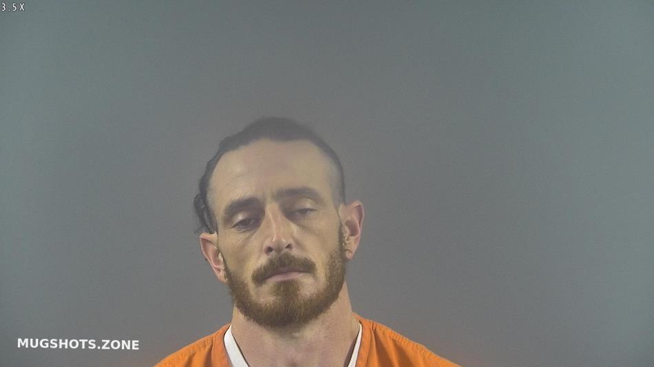 SIMPSON WESLEY JACOB 12/27/2024 - Warren County Mugshots Zone