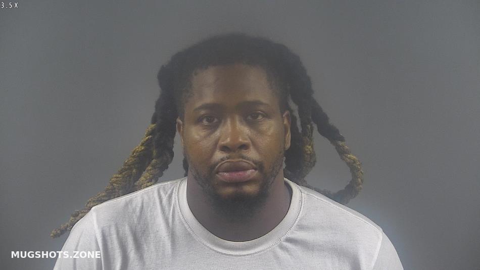 MITCHELL ROBERT JONATHON 12/28/2024 - Warren County Mugshots Zone