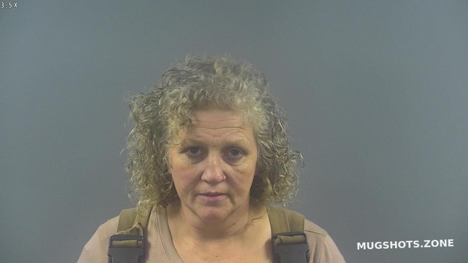 APPLEBY JESSICA LYNN 12/28/2024 - Warren County Mugshots Zone